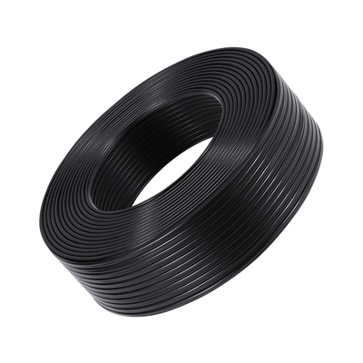 纯铜芯户外电线平行线线监控护套