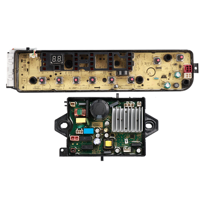 MB90S61DQCGMB100VJ31D线路主板