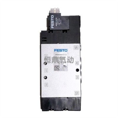 现货电磁阀163142CPE18-M1H-5L