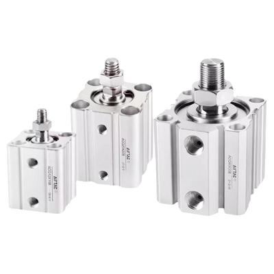 【亚德客官方授权】ACQ薄型气缸