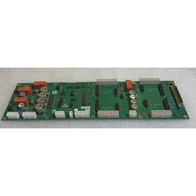 HP FMD Assy CA456 01580 REV 01 INTERLOCKS