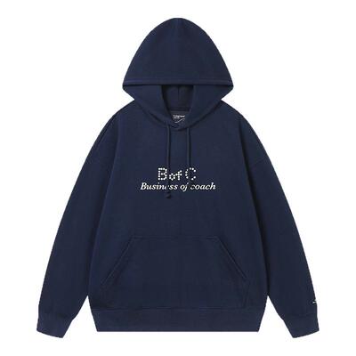 CryingCenter bofc 空气层挺括反光点卫衣 哭喊中心