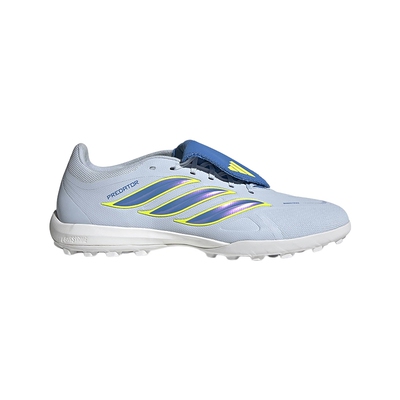 adidas阿迪达斯Predator League人造草场翻折鞋舌足球鞋 JR7874