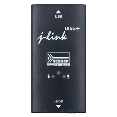 SEGGERJ-LinkULTRA+编程器