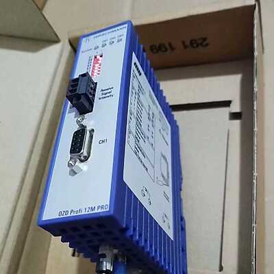 议价赫斯曼OZD Profi 12M G12 PRO 全新原装现货 欢迎进店咨询