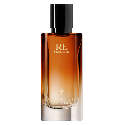 大师明星香氛新品上市