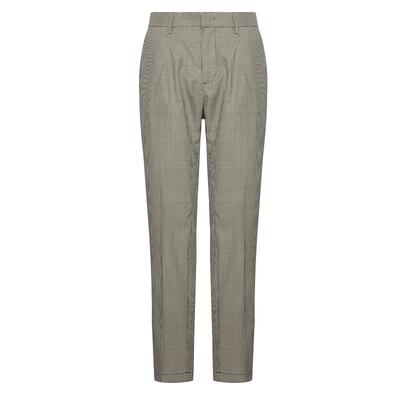 LIU·JOUOMO长裤西裤商务绅士