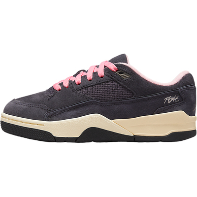 Nike/耐克正品JORDAN GS女子大童轻便透气经典运动鞋HF3333-012