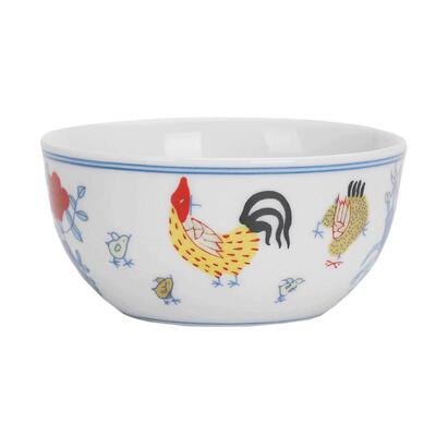 2.8亿鸡缸杯大明成化斗彩仿古
