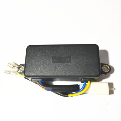 调压器发电机配件LIHUA高品质