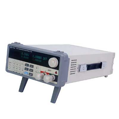 议价可编程直流电子负载IV8711/IV8712负载测试仪艾维泰科150V30A
