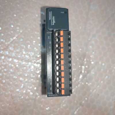 议价TM3AQ2G  TM3DQ8RG  TM3DQ32TK施耐德模块全新原装现货