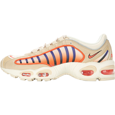 Nike/耐克官方正品AirMaxTailwind4新款男鞋休闲跑步鞋AQ2567-200
