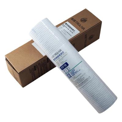 沁园净水器10寸pp棉通用伴侣滤芯