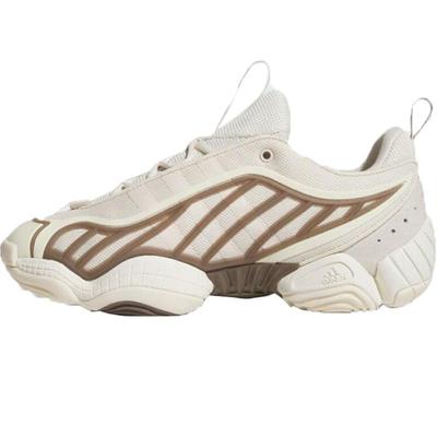 adidas阿迪达斯三叶草男女鞋INTIMIDATION运动休闲鞋JR8217