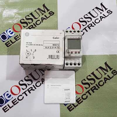 通用电气GALAX666312GLXQ21W70面板计量电压110220VAC10AMP快速发