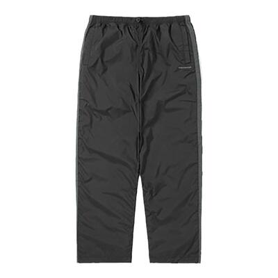 thisisneverthat® Sport Track Pant 秋冬款纯色休闲运动长裤