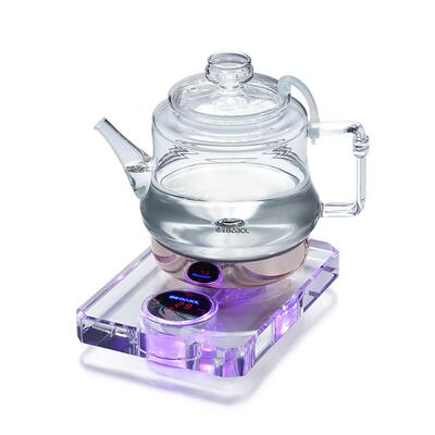 佰宝底部上水恒温泡茶专用烧水壶
