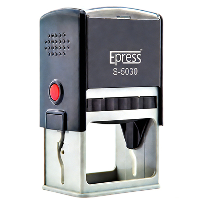 翻转印章回墨印自动出油清晰耐用