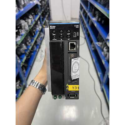 询价-台达B3伺服驱动器ASDB30721L可维修
