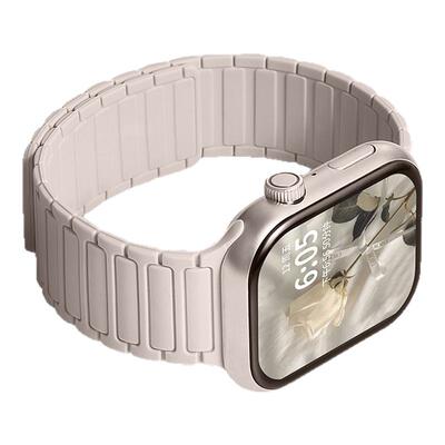 【小红书推荐】适用iwatch表带