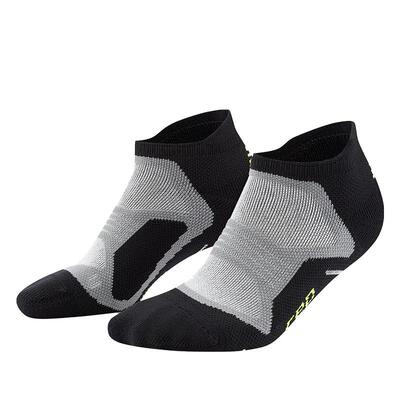 CEP德国2026春季CORERUN船袜