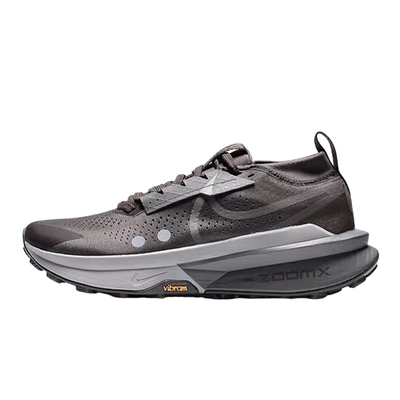 耐克男鞋Zegama Trail 2 灰色V底防碎屑户外越野跑步鞋FD5190-011