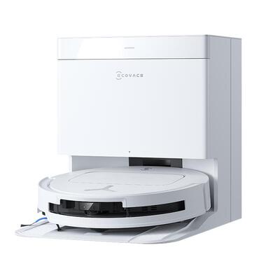 科沃斯T50PRO/T80扫地机机器人