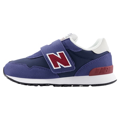 Newbalance复古拼接运动鞋515