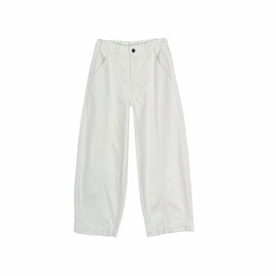 质感很jue！~天丝棉宽松休闲裤