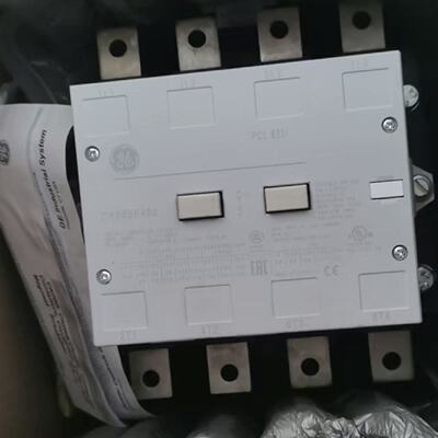 议价美国GE4级接触器CK08BE400 CK08BE411N220-250VAC(50/60HZ)DC