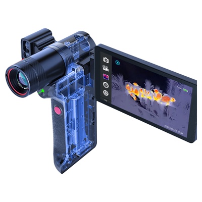 进口福禄克红外热成像高清夜视仪