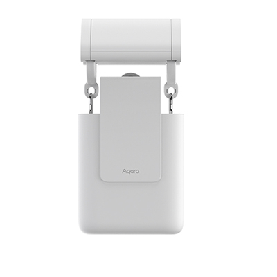 Aqara绿米智能窗帘伴侣免换轨道