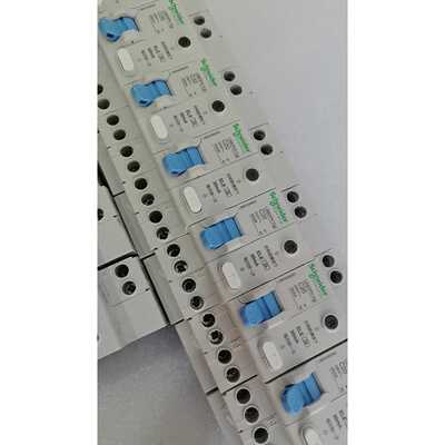 询价下单LS8DPN 施耐德 漏电保护器 可开发票