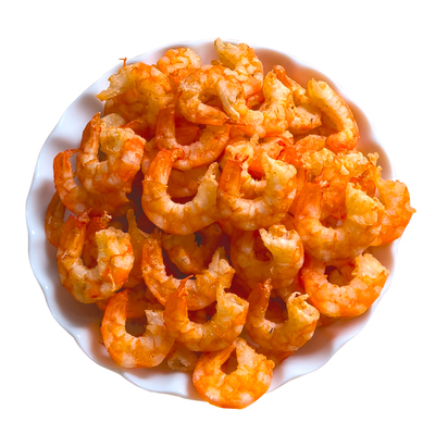 野生海捕虾米干货特级新鲜海米