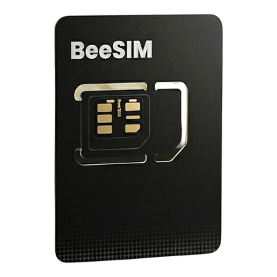 BEESIM内置蓝牙读写卡