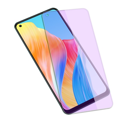 适用OPPOA784G/5G钢化保护膜