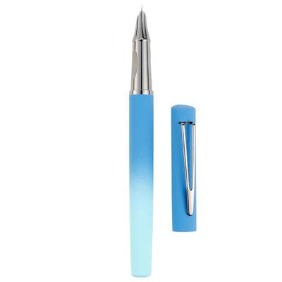 极细0.28钢笔三年级小学生写作业