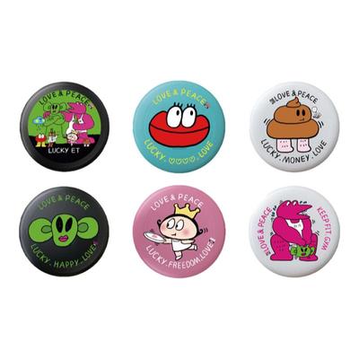 【卤煮家族】极限软飞盘