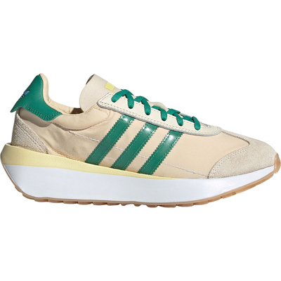 阿迪达斯女士休闲运动鞋