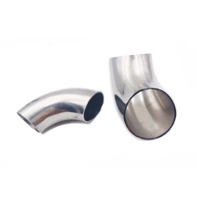 不锈钢焊接弯头鸿森金属