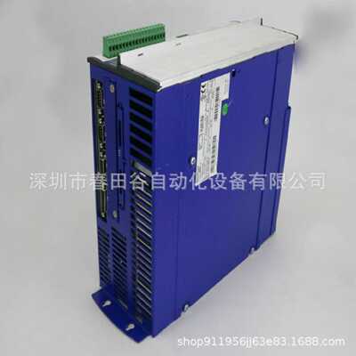 议价议价科尔摩根 servostar 620 伺服放大器 s62000 5.76版本 议