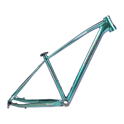 MOSSO980xct山地车架