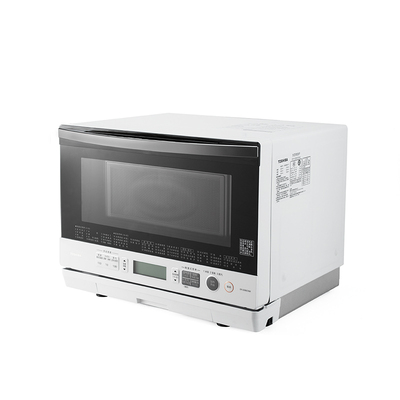 东芝小白梨水波炉SD80