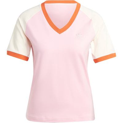 Adidas/阿迪达斯运动T恤