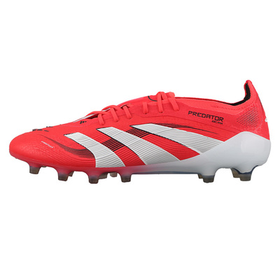 阿迪达斯猎鹰高端AG短钉足球鞋