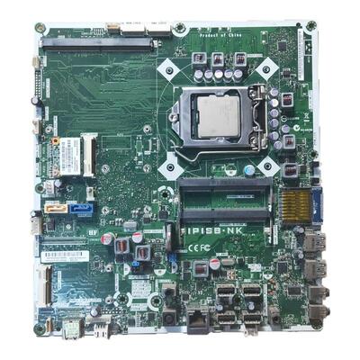 惠普ts520220一体机主板