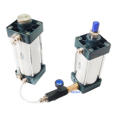 稳压器气缸BAOCN厂家直销