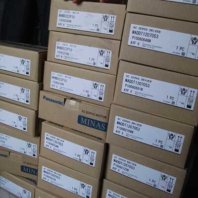 议价MUMS042A1A0S MUMS042A1E0S MUMS042A1C0S松下电机质保一年全