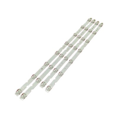 TCL55P8SA灯条D55A730U